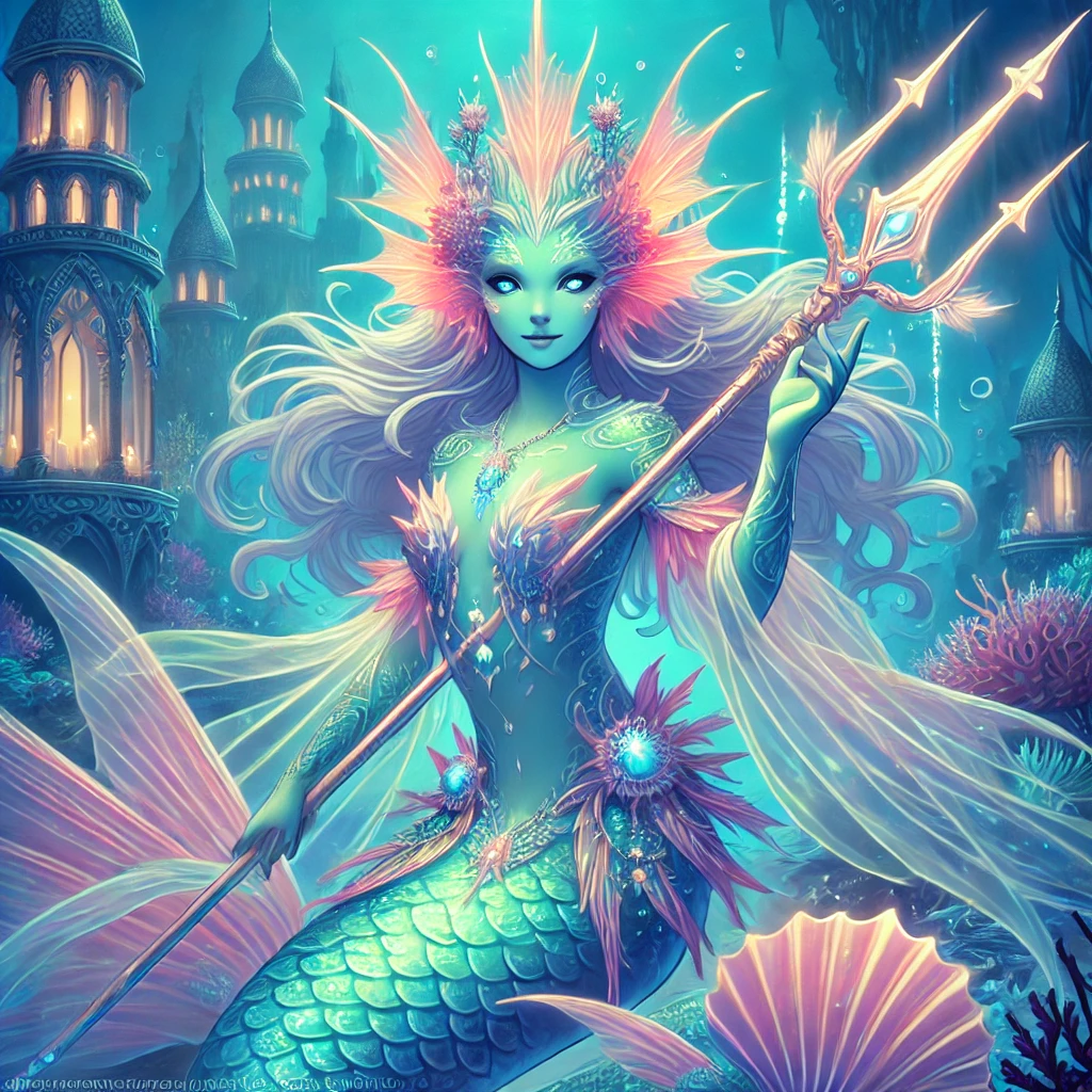 Fantasy Name Generators - Create Unique Character Names