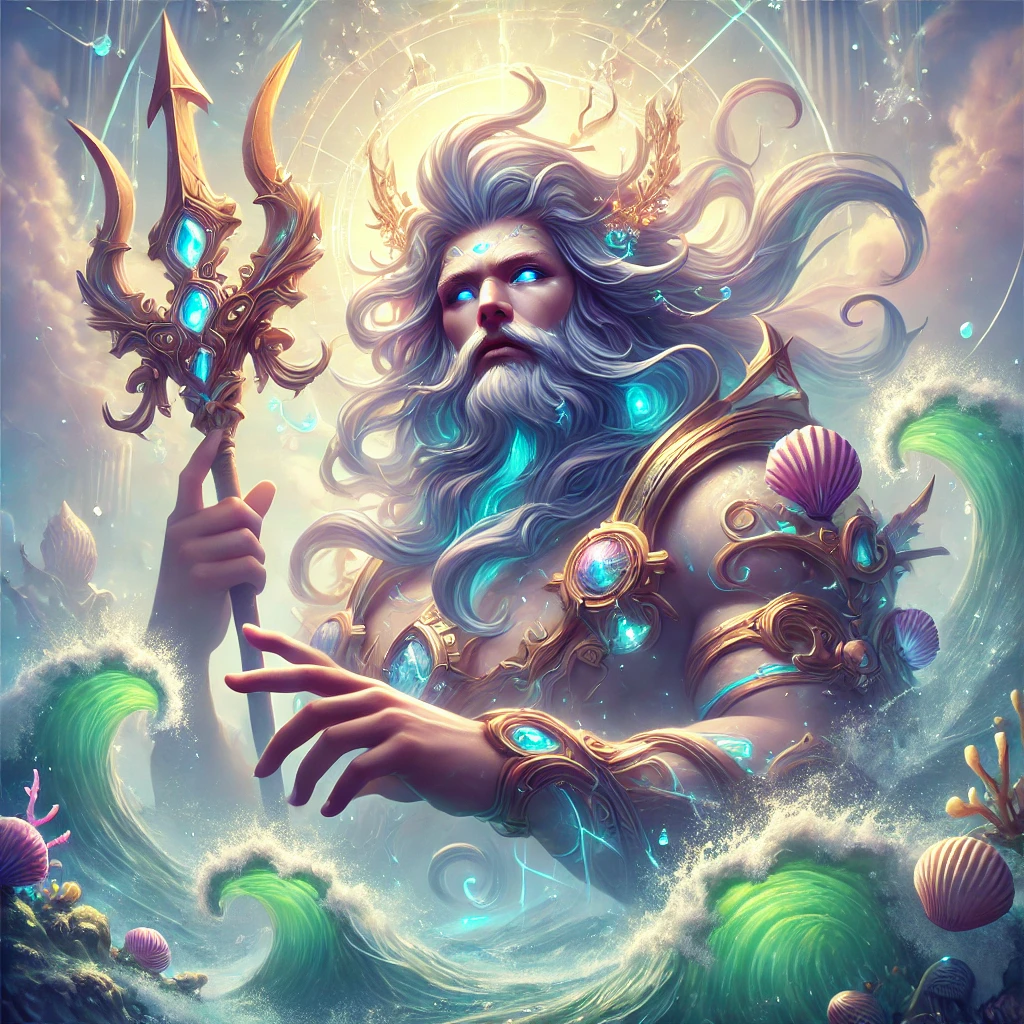 Fantasy Name Generators - Create Unique Character Names
